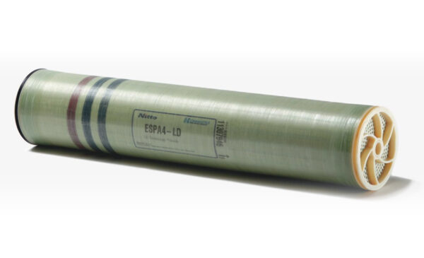 Membrane hydronautics espa4 - 8 pouces - Équipements Lapierre