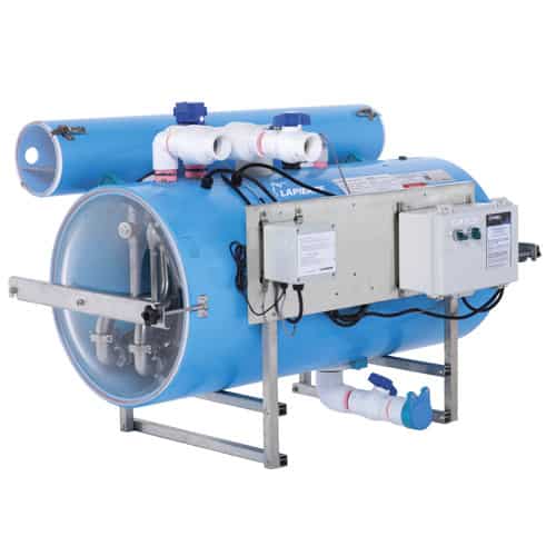 Extractors - Équipements Lapierre