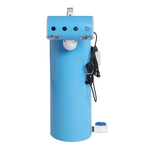 Electric extractor 12x36 - Lapierre